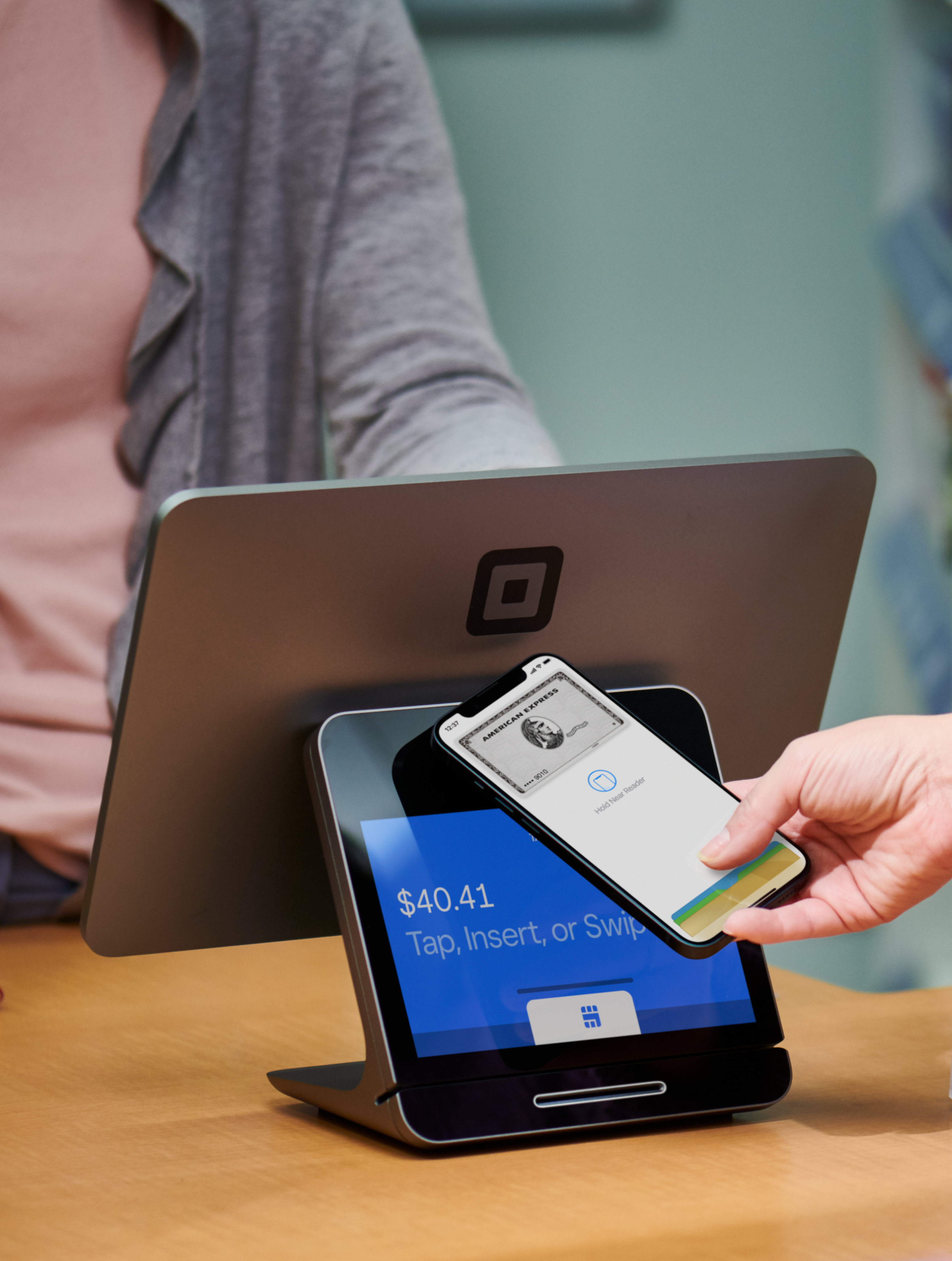 Why Choose Square For Your Business
