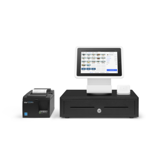 POS Cash Registers and Kits | Square Shop