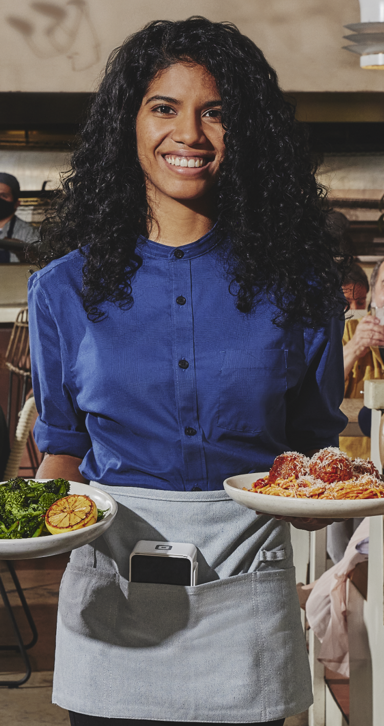 Restaurant POS System & Software Australia | Square