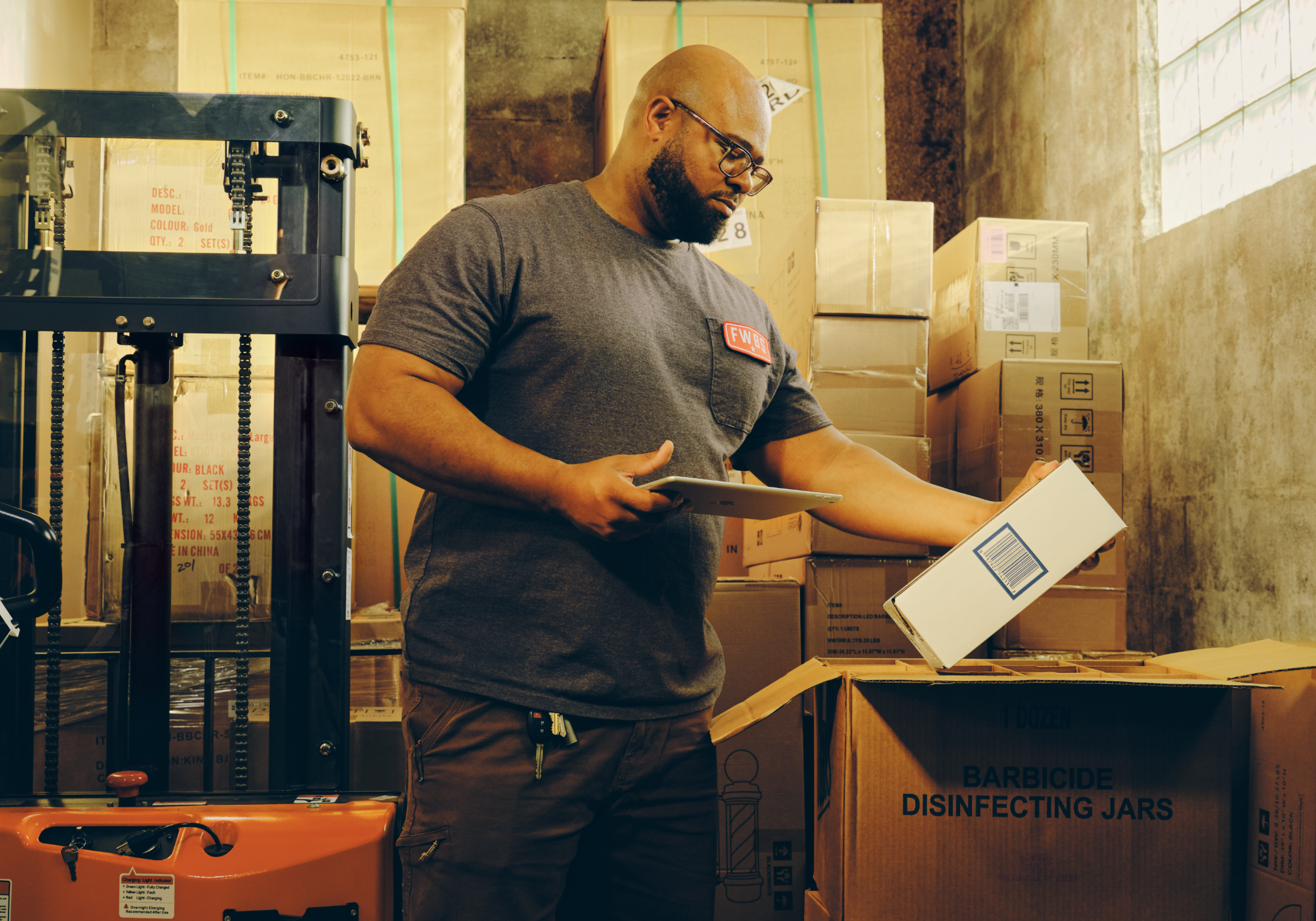 Why Choose Square For Your Business