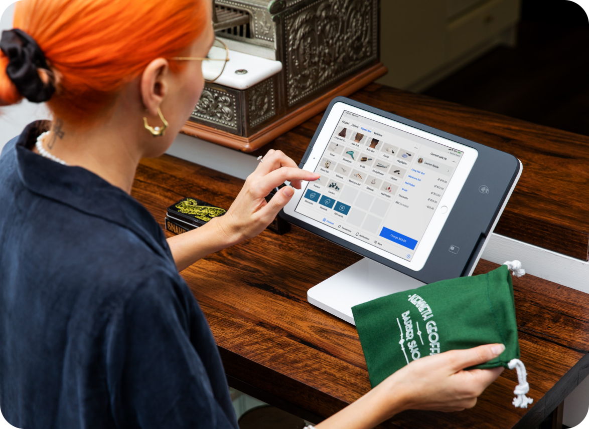 MOTO Payments: Accept Payments from Anywhere | Square