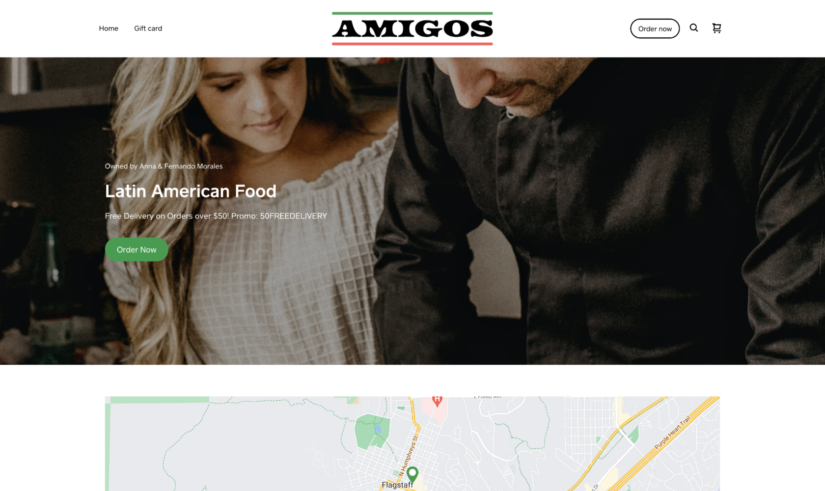 Browse our directory of Square specialists and build your business vision