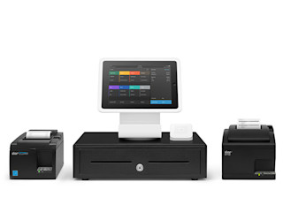 POS Cash Registers and Kits | Square Shop