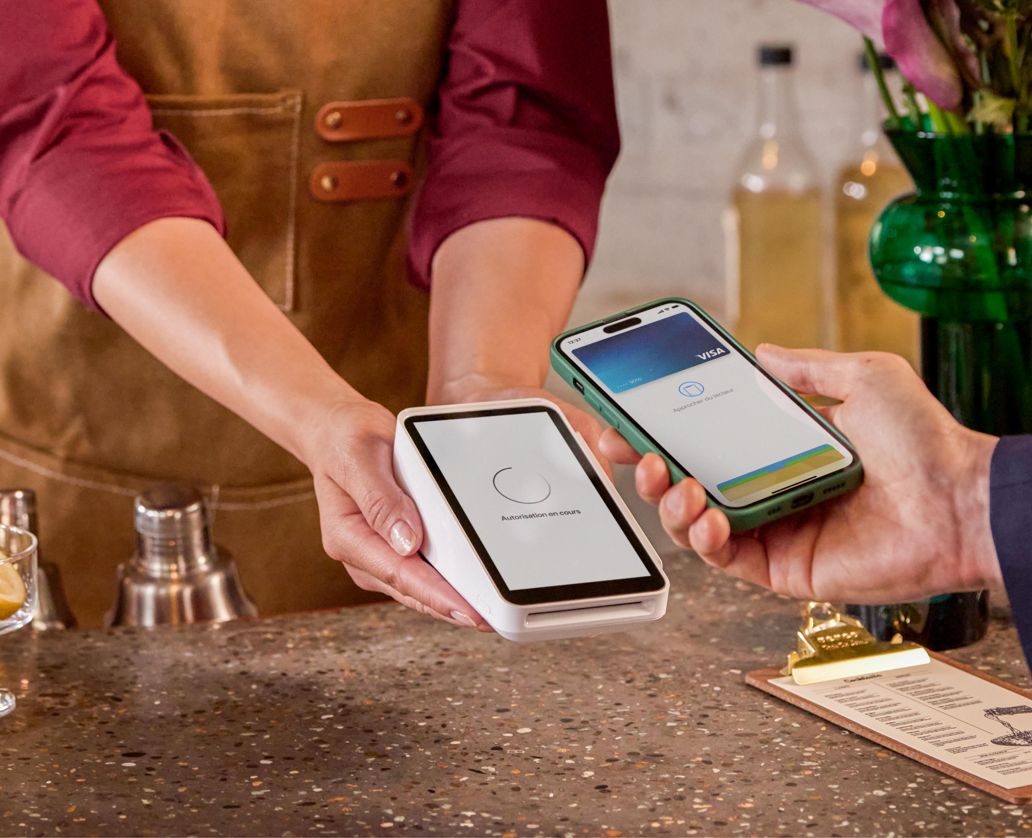 Square : Des solutions et des outils pour développer votre entreprise