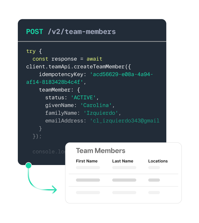 Square APIs & SDKs: Build Custom Solutions on Square