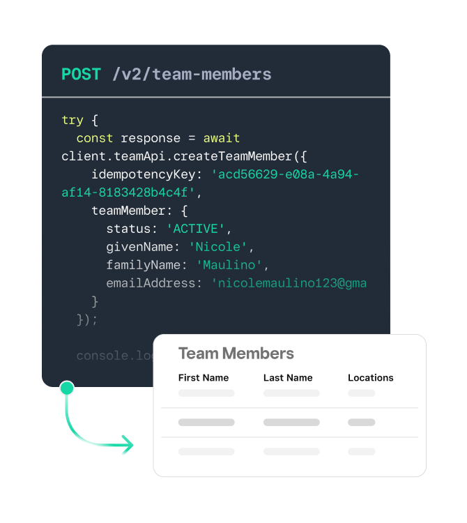 Square APIs & SDKs: Build Custom Solutions on Square