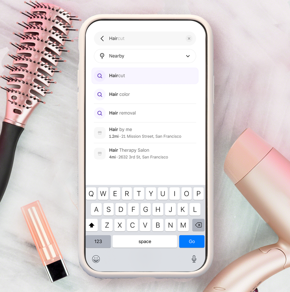 Square Go: The Free Marketplace App for Client Bookings