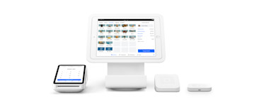 POS Machine & Devices | Square Hardware