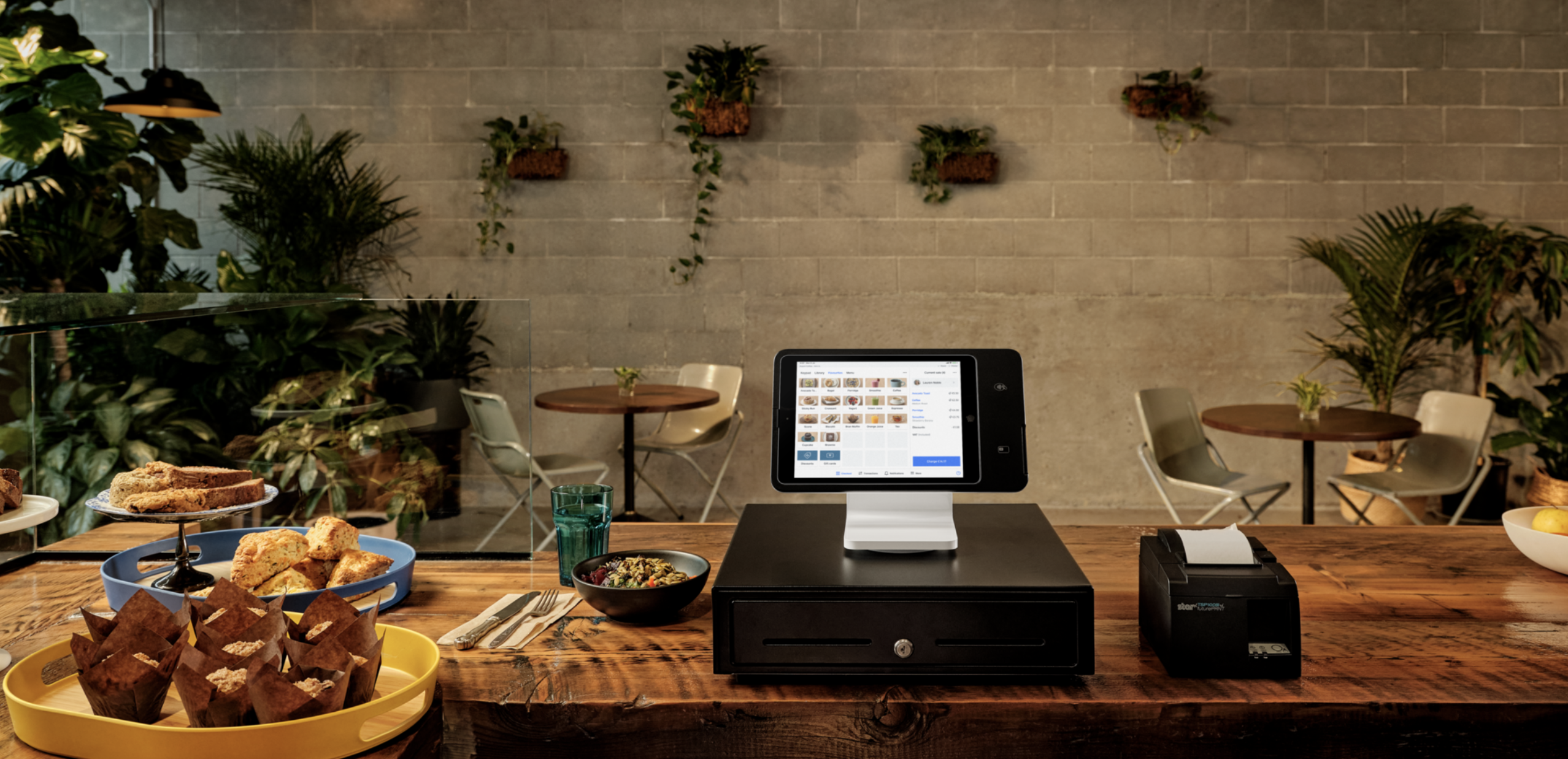 Commercial Kitchen Equipment List for Quick-Service Restaurants | Square