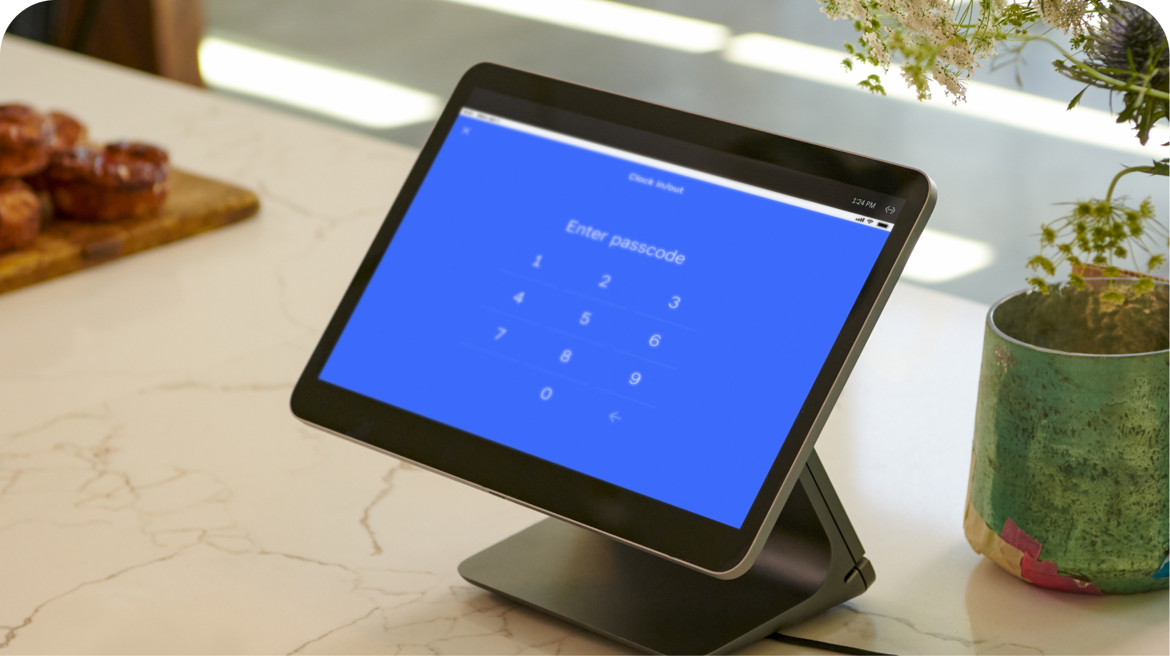Features | Square Shifts