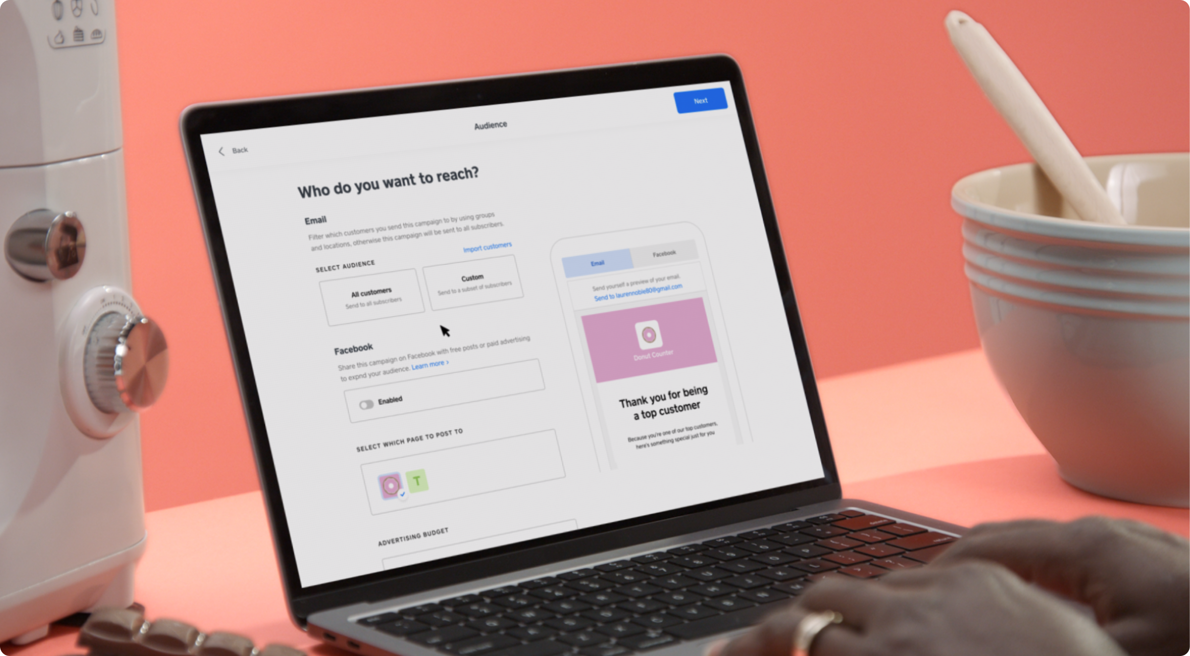 Square Email Marketing | Grow your revenue