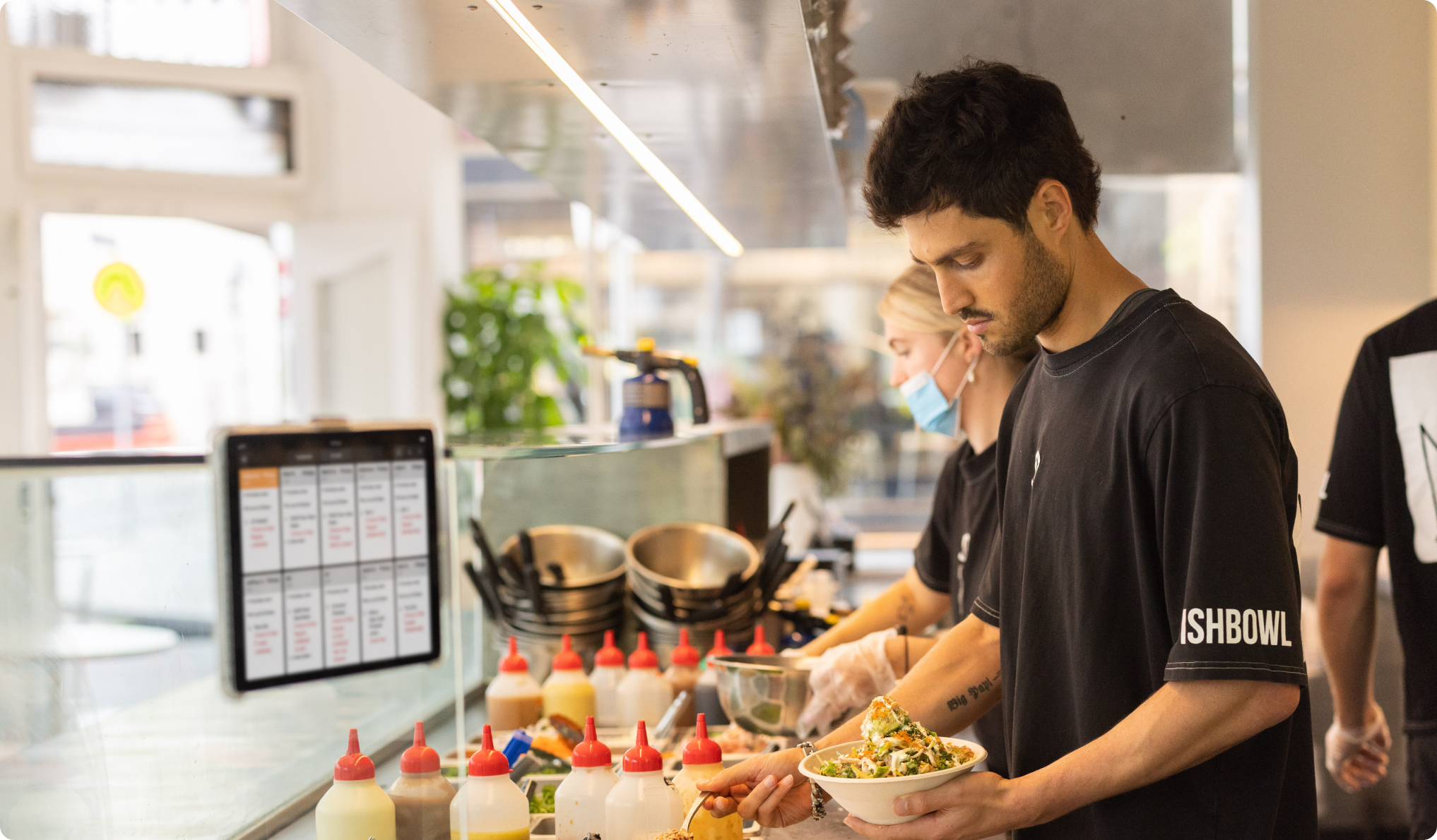 Customer Directory | Square’s free CRM