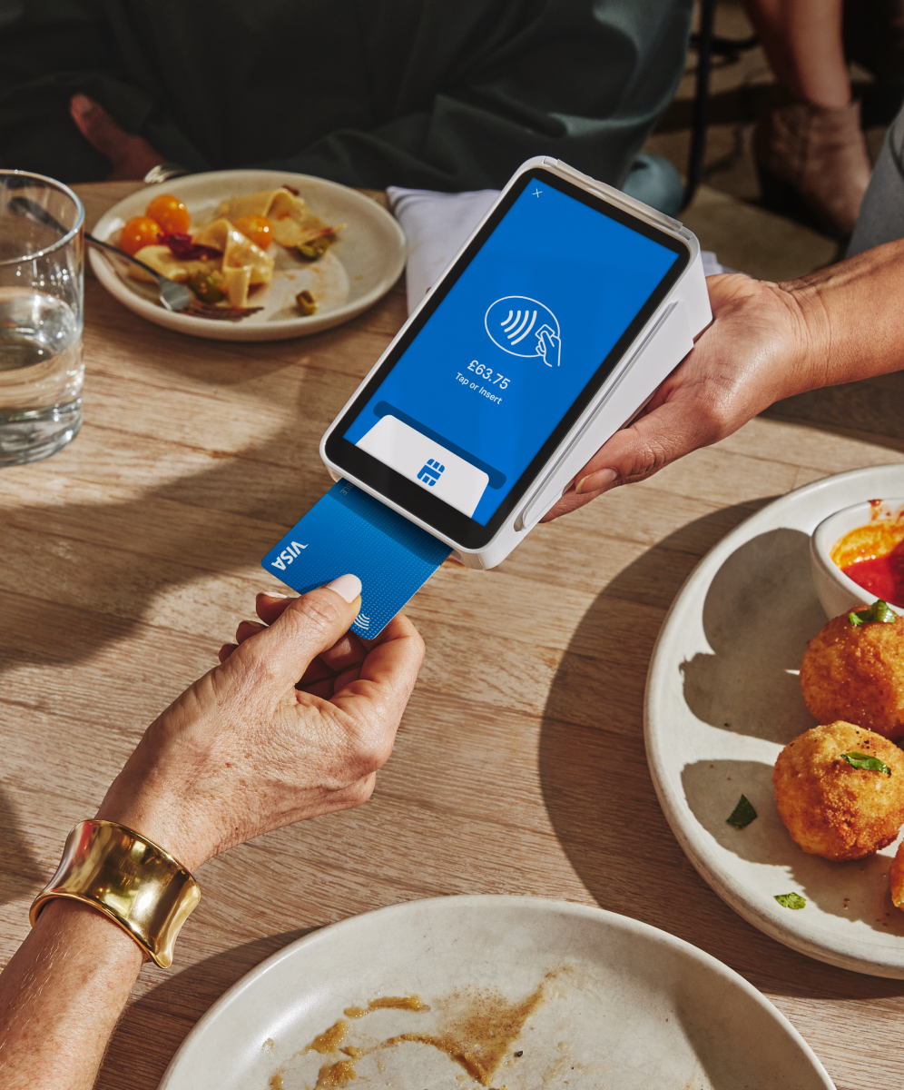 Hospitality EPOS System & Software | Square