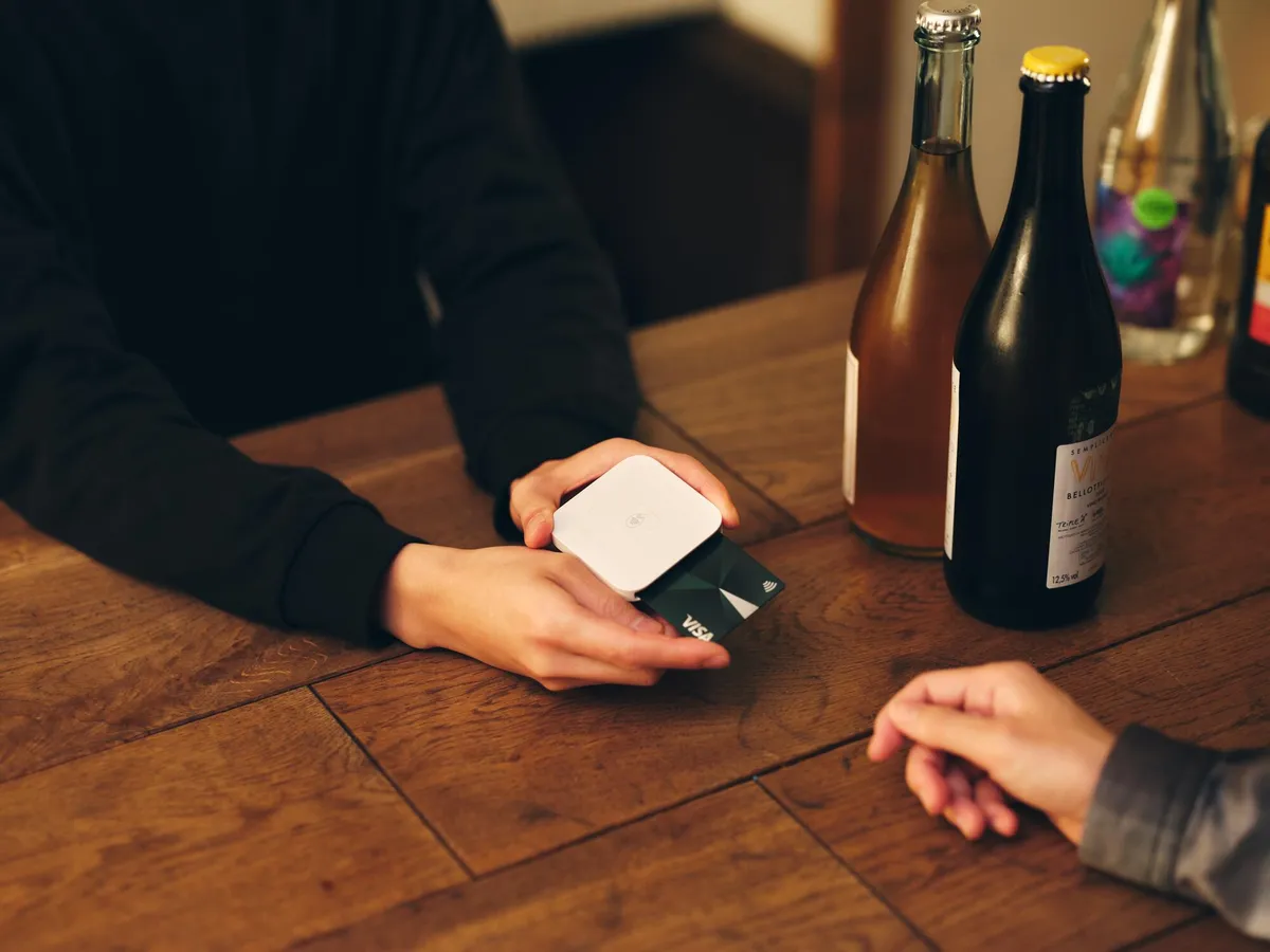 mPOS | How to Choose the Right Mobile POS System | Square