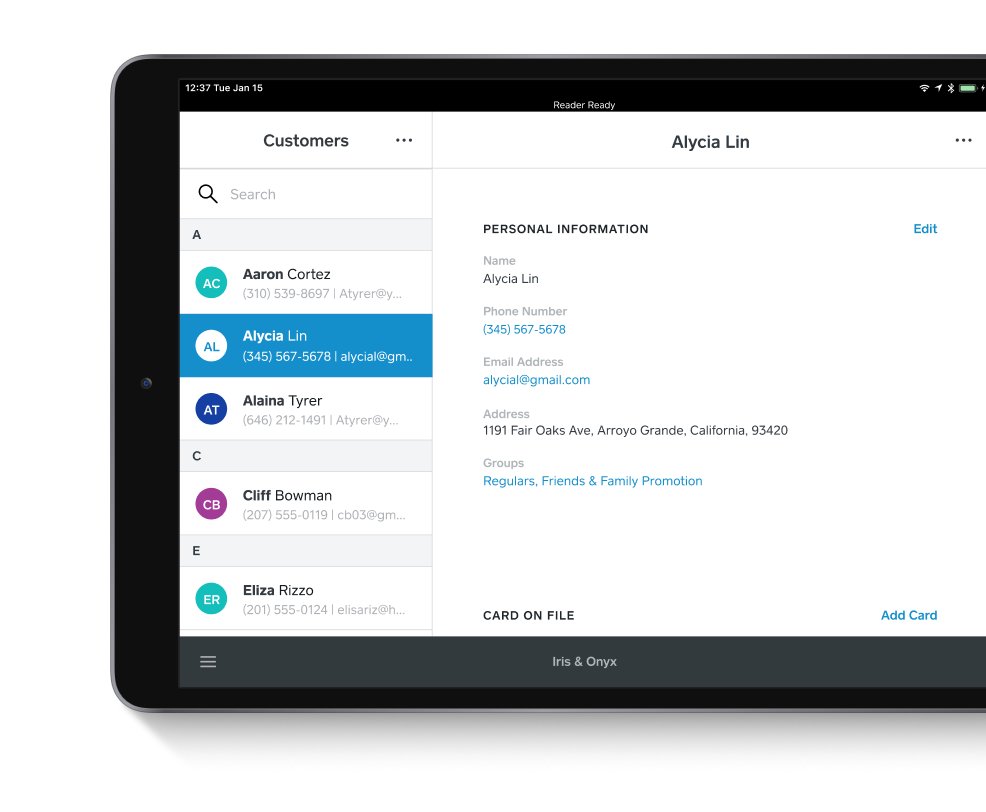 Free Appointment Scheduling Software & Booking App | Square