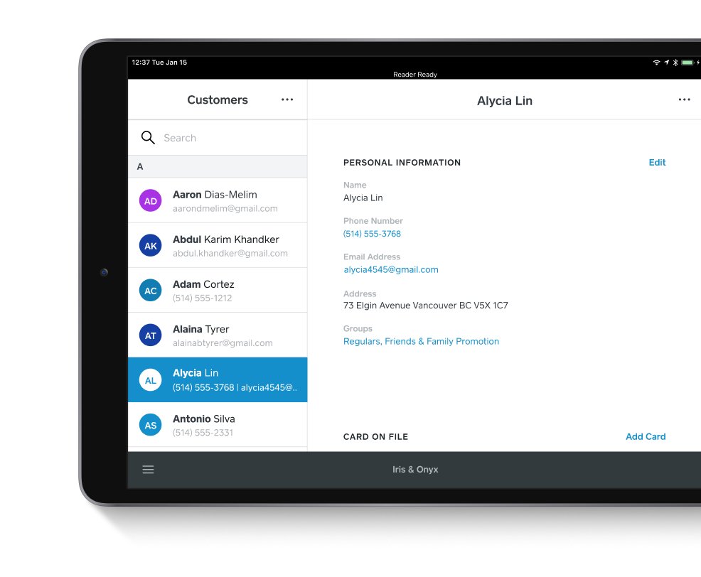 Free Appointment Scheduling Software & Booking App | Square