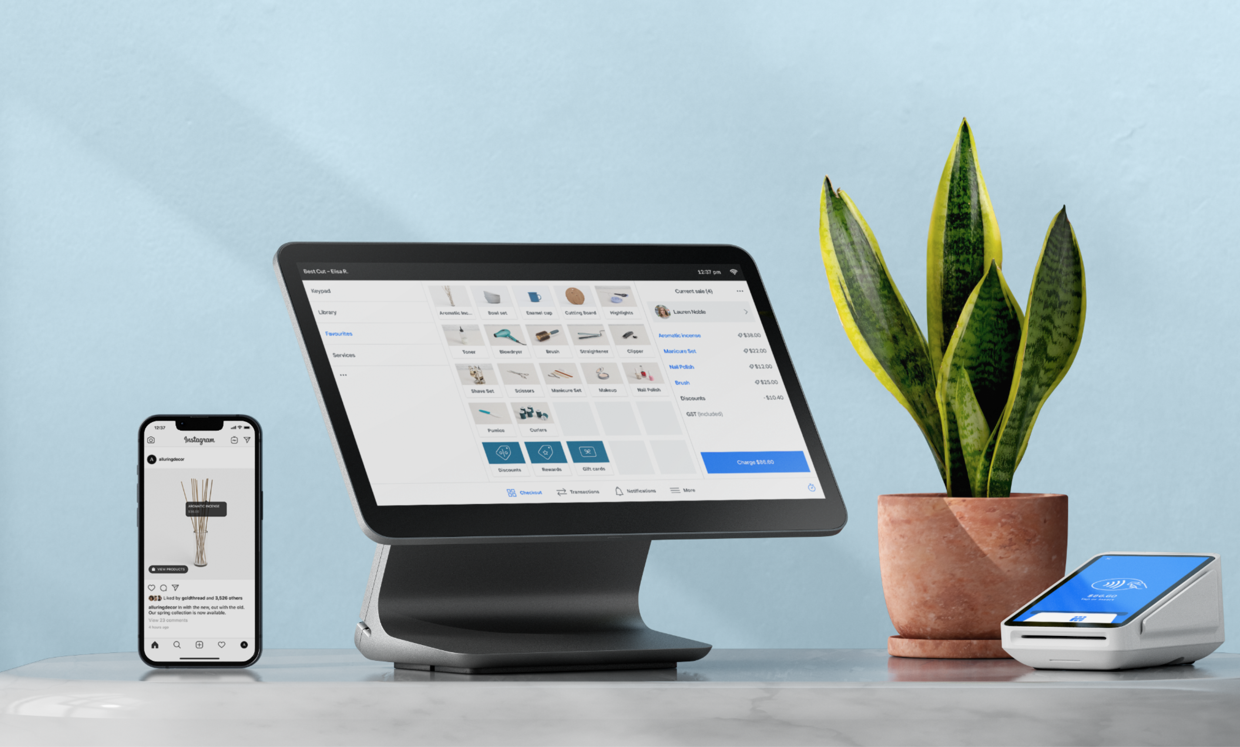 Square Processing Fees, Plans, and Software Pricing
