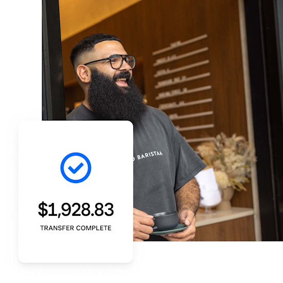 Access Your Funds with Instant Transfers | Square