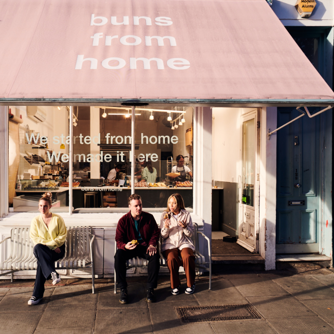 Connected Tools for Large Businesses | Square