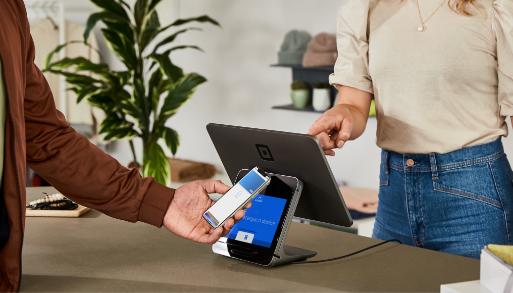 3 métodos de pago que deberías empezar a aceptar | Square