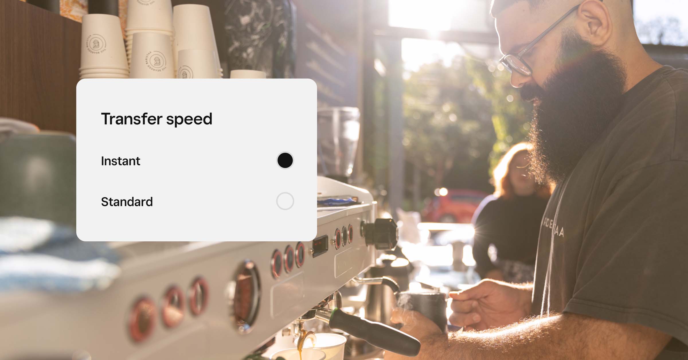 Access Your Funds with Instant Transfers | Square