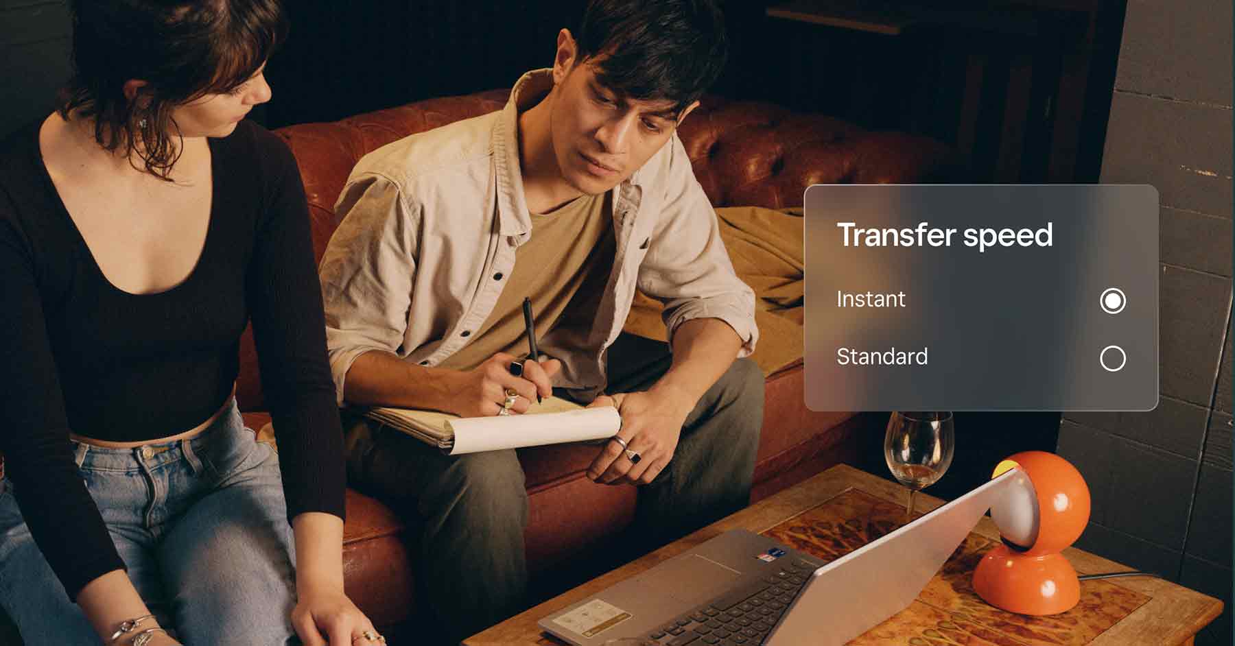Access Your Funds with Instant Transfers | Square