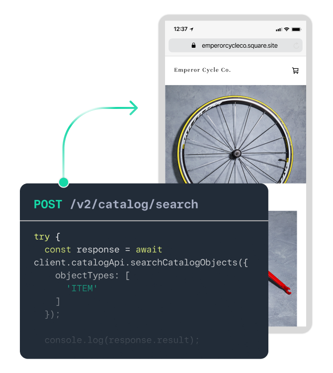 Square APIs & SDKs: Build Custom Solutions on Square