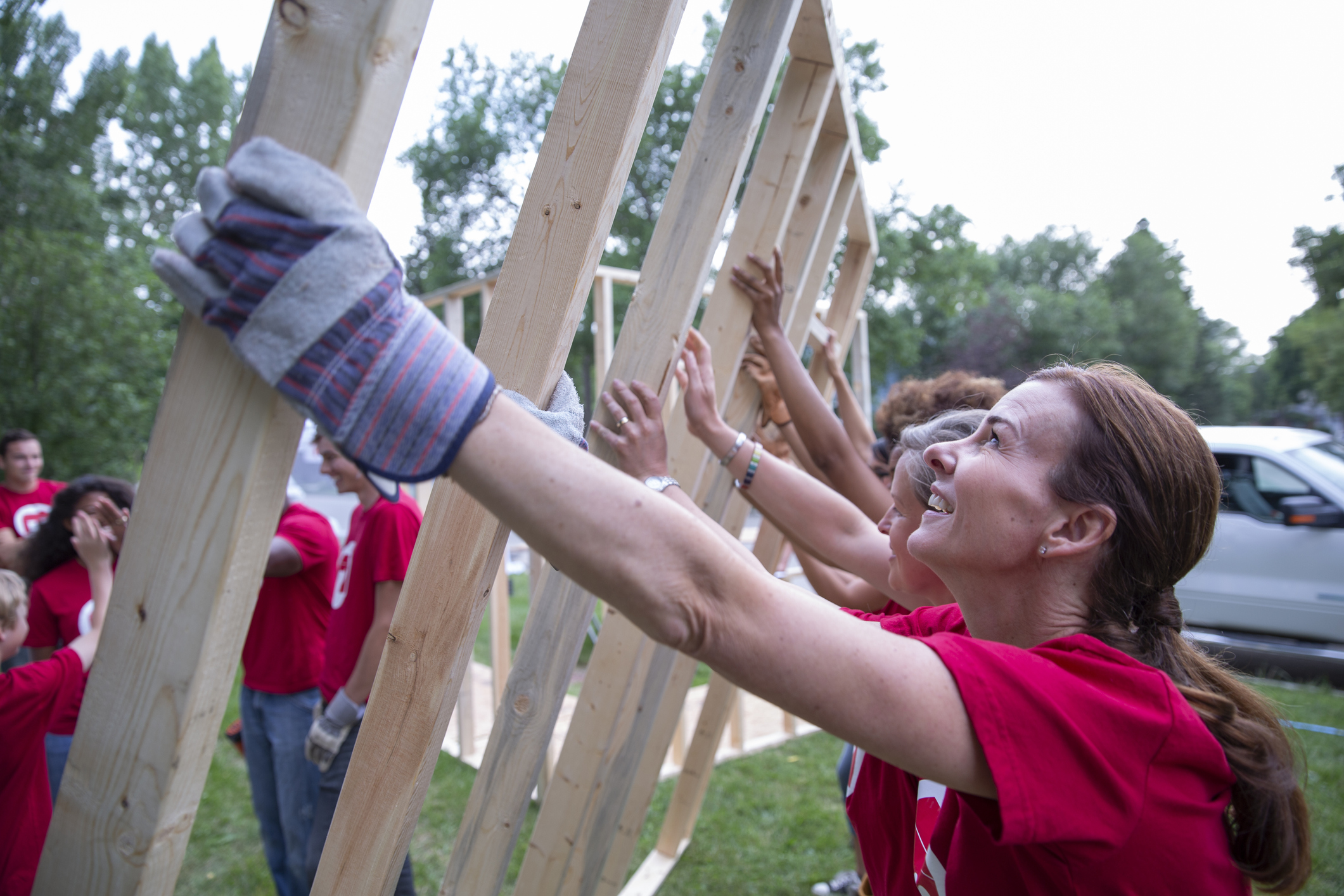 5 Ways to Have a Positive Impact on Your Community