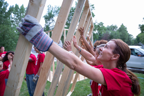 5 Ways to Have a Positive Impact on Your Community