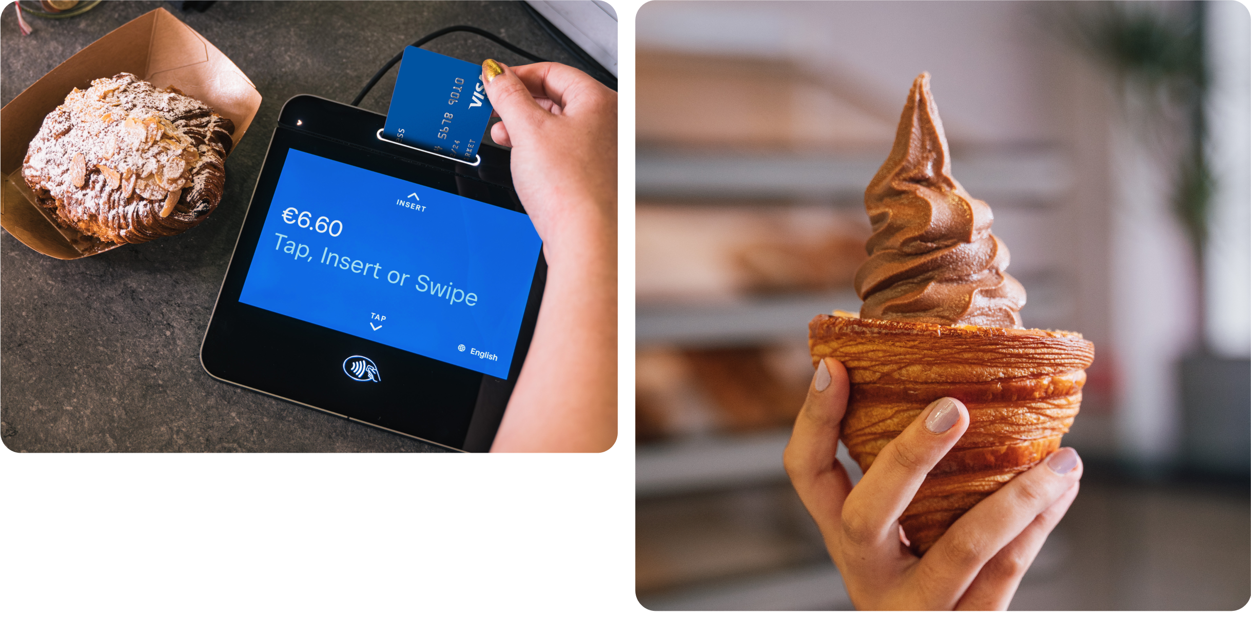 Arty Baker - Point of Sale | Square