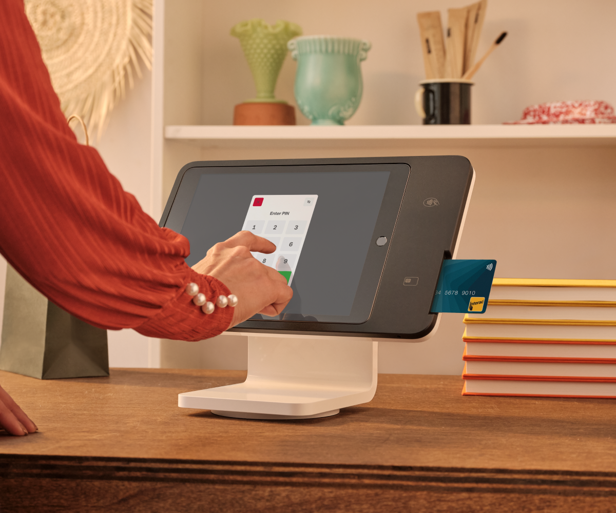iPad POS Stand – Customizable POS | Square Stand