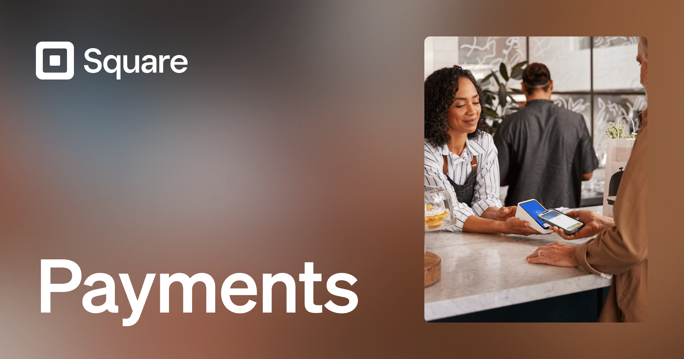 Square Payments: Accept Payments Online, In-Store, or On The Go