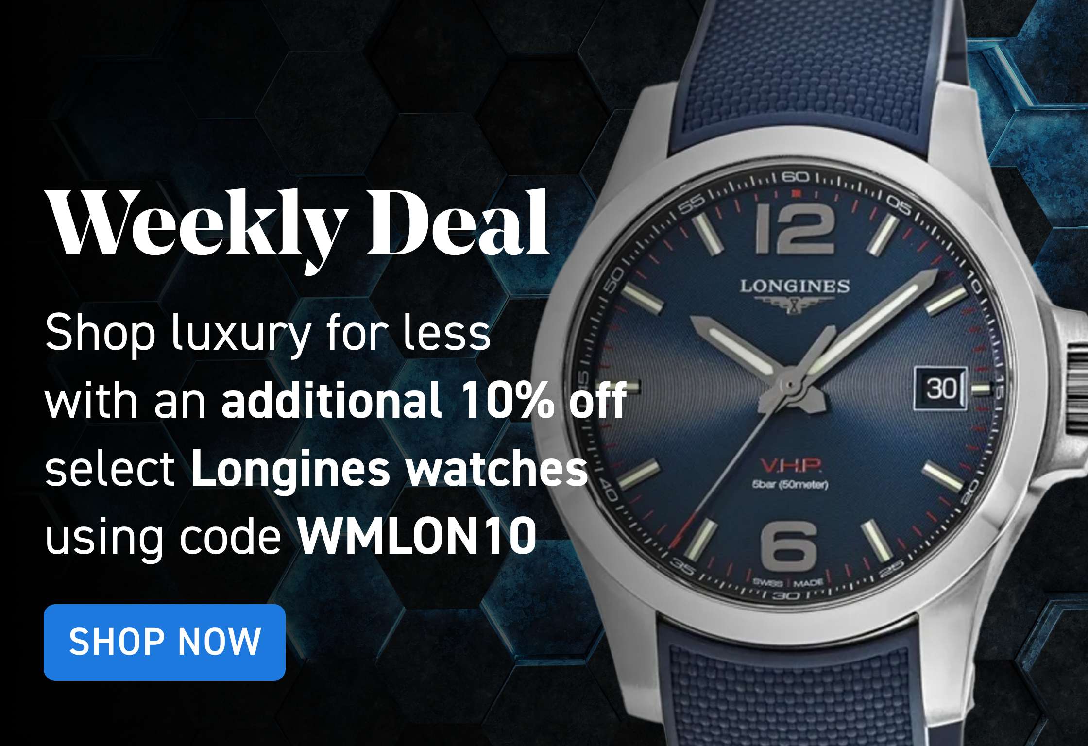 WatchMaxx | Buy Luxury Watches