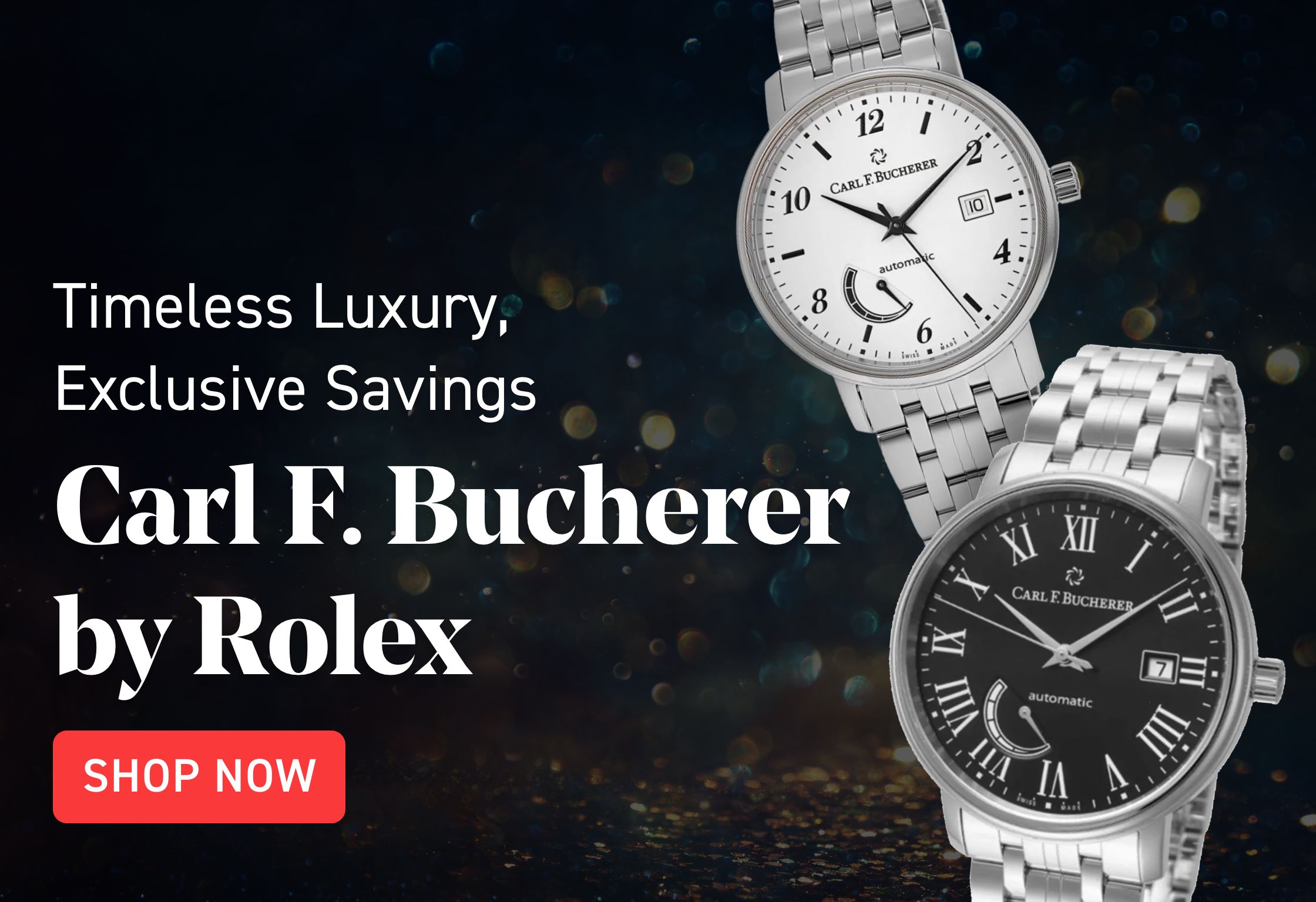 WatchMaxx | Buy Luxury Watches