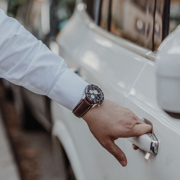 The Five Most Stylish Watches You Can Buy Right Now | WatchMaxx.com Blog