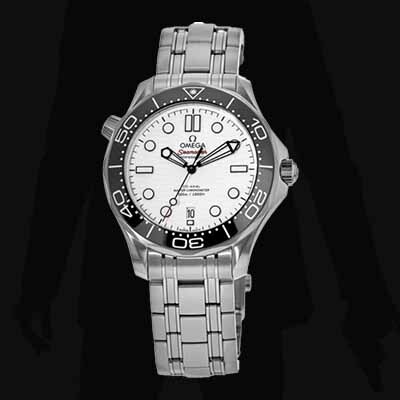 Why Omega Seamasters are the Real Stars of Bond Movies | WatchMaxx.com Blog