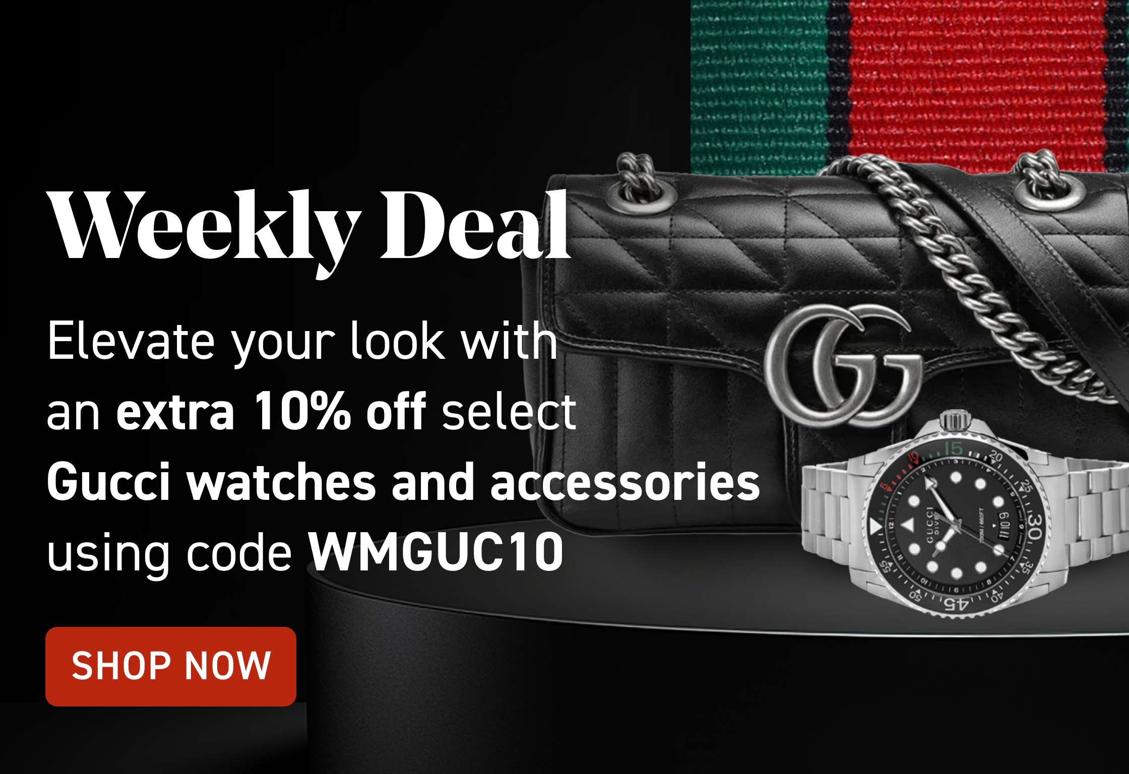 WatchMaxx | Buy Luxury Watches