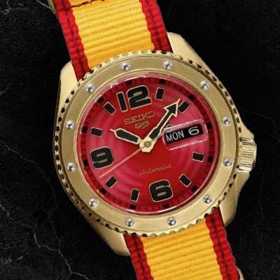 5 Seiko 5s That Are Perfect 10s | WatchMaxx.com Blog