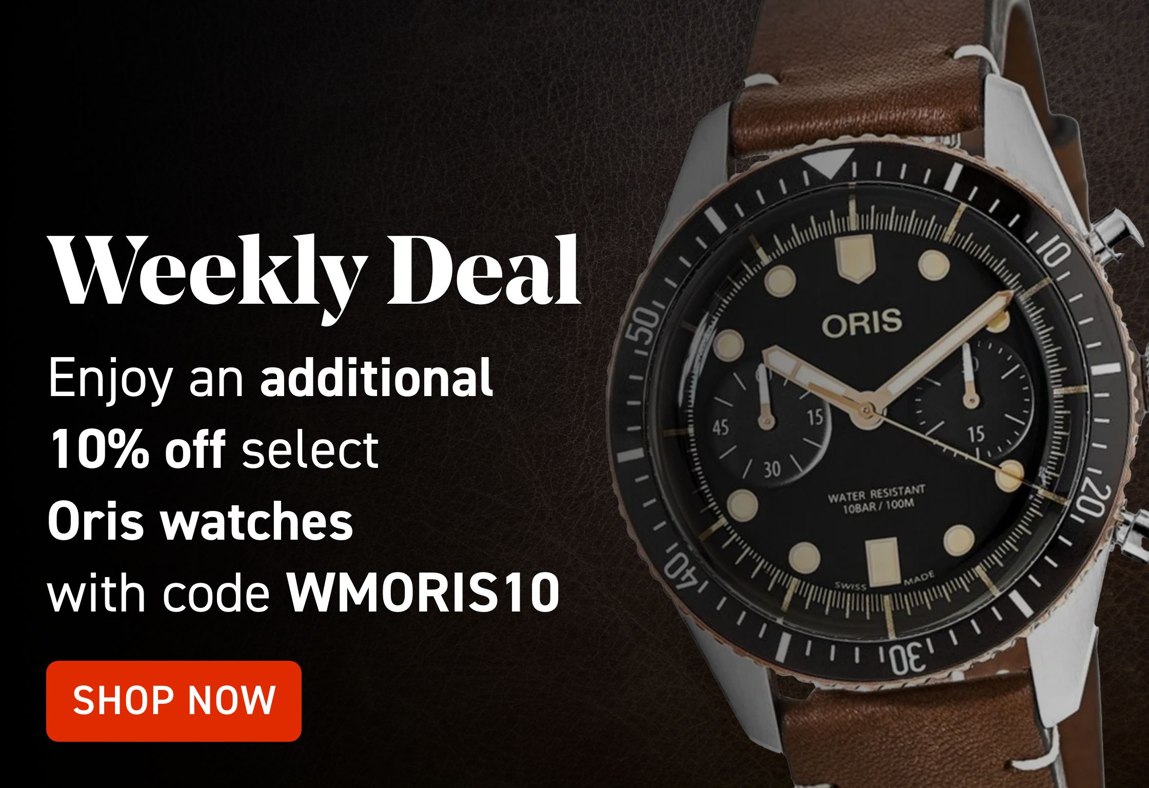 WatchMaxx | Buy Luxury Watches