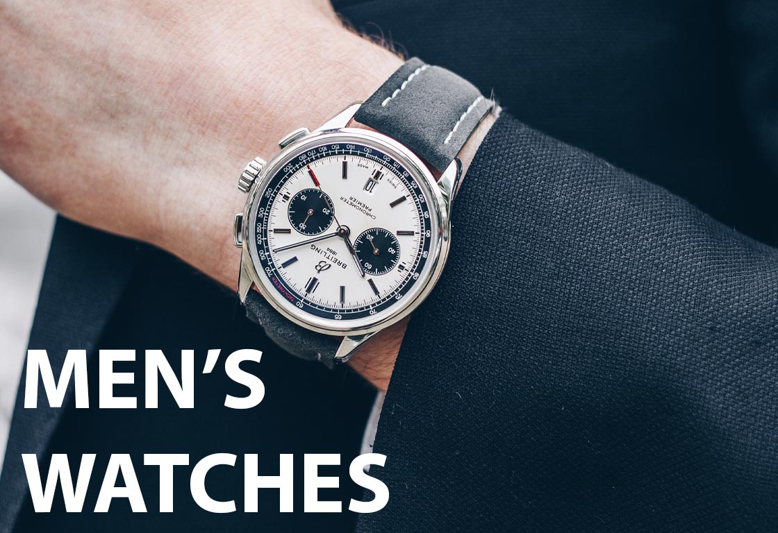 WatchMaxx | Buy Luxury Watches