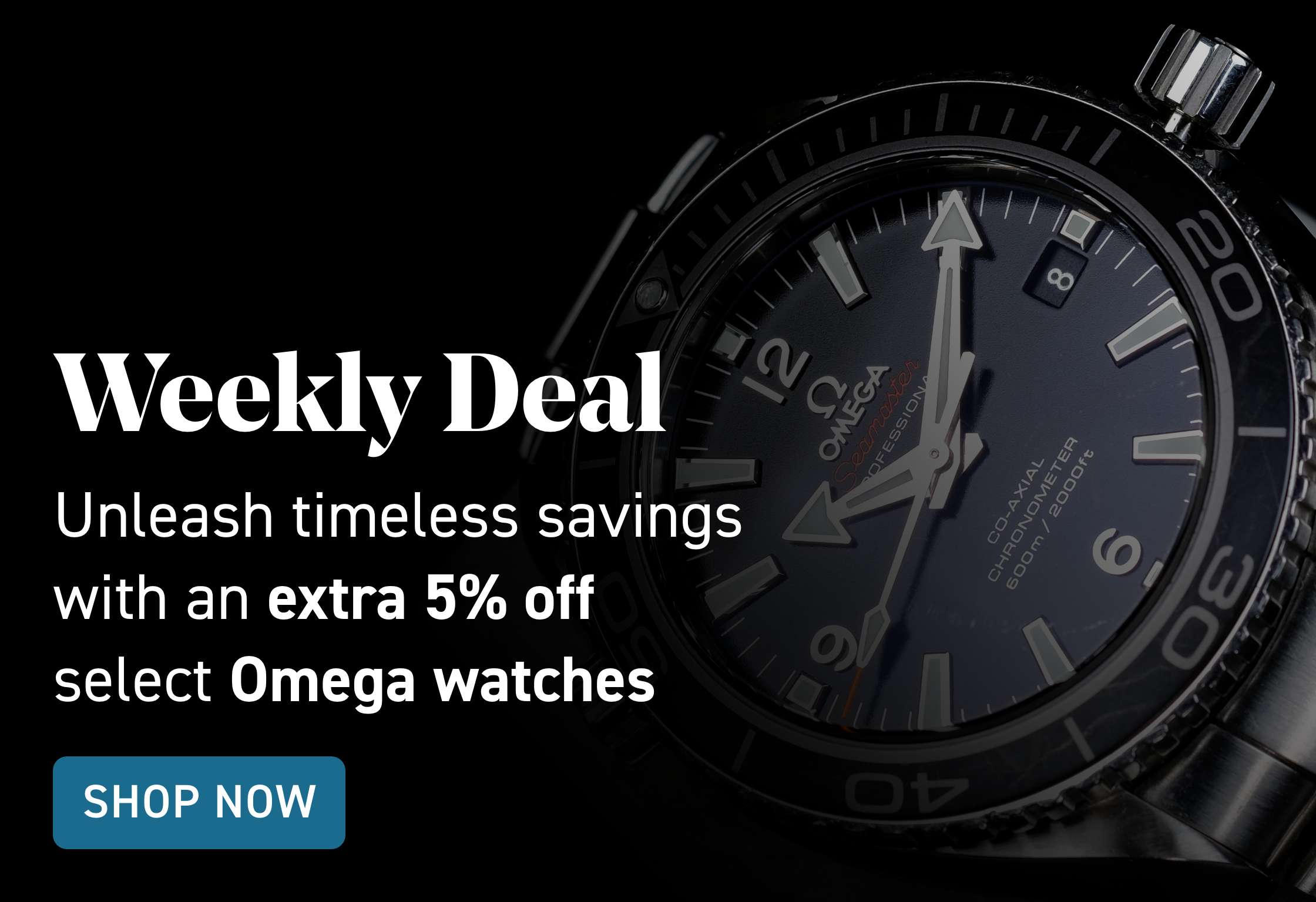 WatchMaxx | Buy Luxury Watches