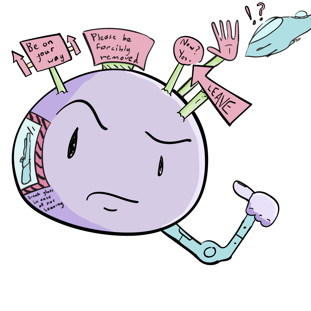 Crux Tutorial | Thinkdrops