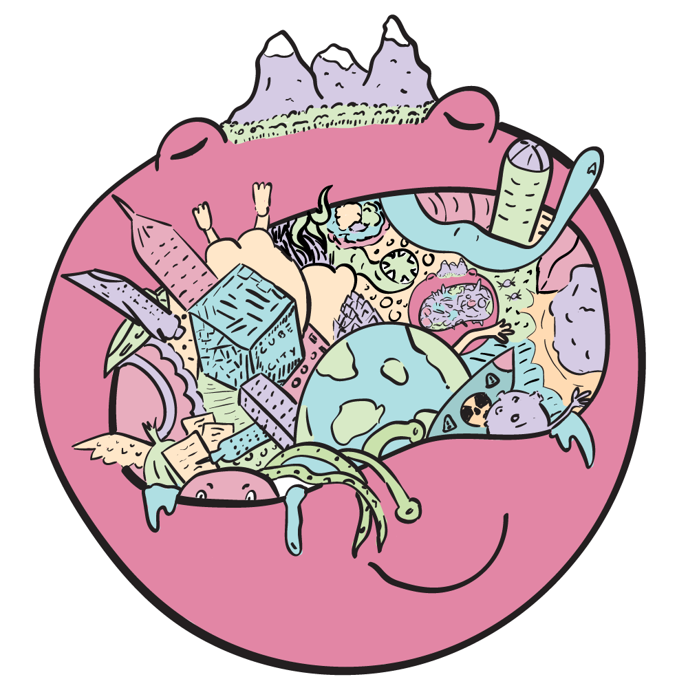 Crux Tutorial | Thinkdrops