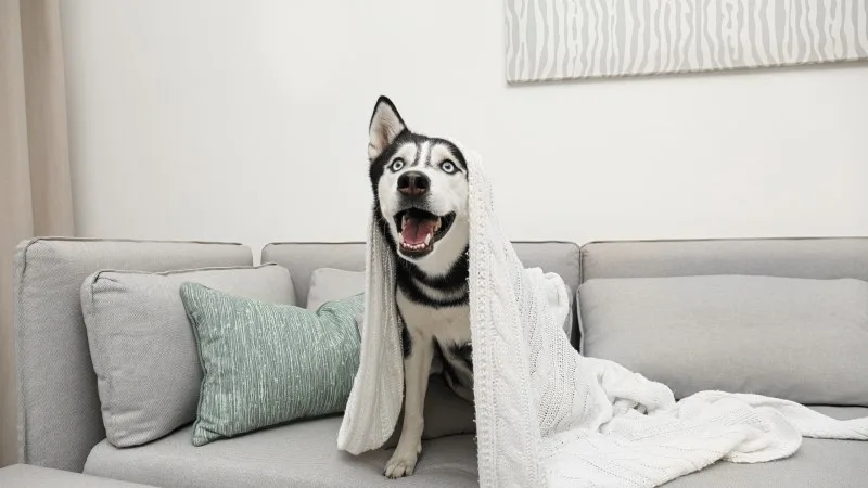 Behavioral Issues in Dogs as We Return to Work