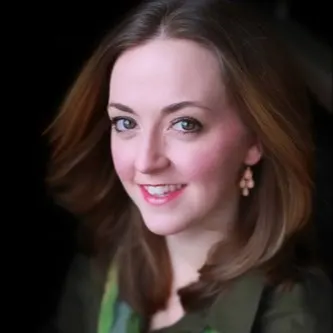 Ashley Shaffer