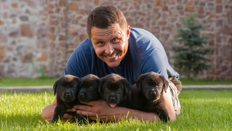 How to Find a Responsible Dog Breeder