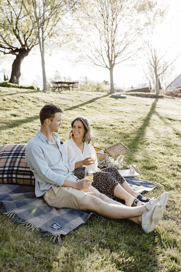 Macquariedale Organic Wines, Orange - Book a Wine Tasting