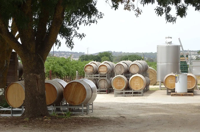 Yelland and Papps, Barossa Valley - Book a Wine Tasting