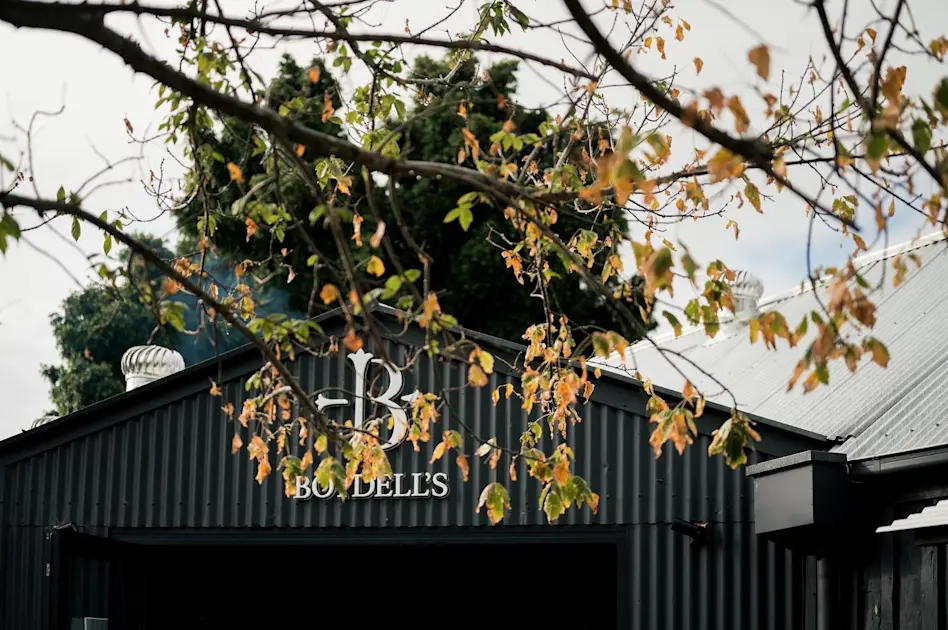 Boydell's Wines, Hunter Valley - Book a Wine Tasting