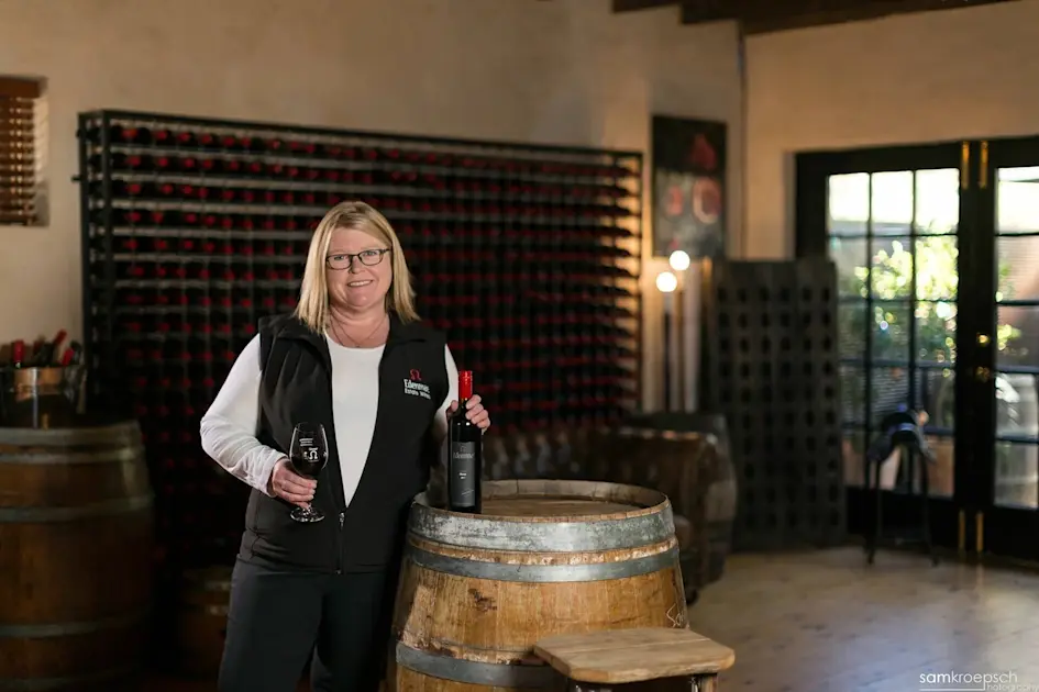 Edenmae Estate Wines, Eden Valley - Book a Wine Tasting